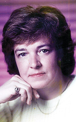 Karen A. Pacifico | News, Sports, Jobs - Altoona Mirror